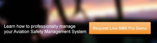 SMS Pro Demo Videos for Aviation Safety-Quality Programs