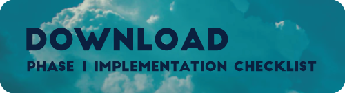 Download Emergency Response Plan Checklist Thank You