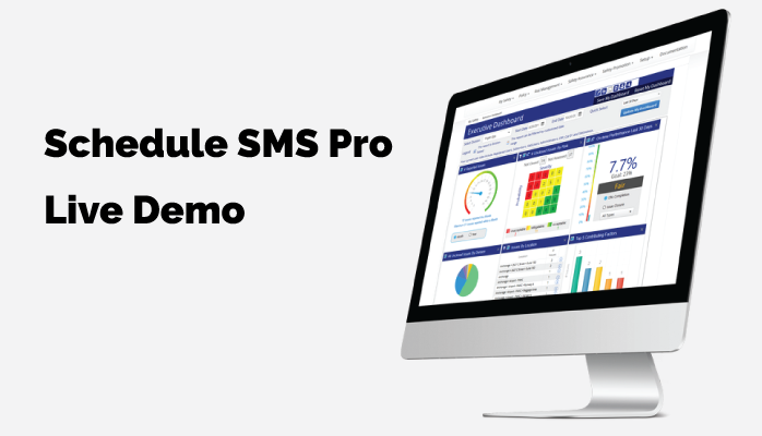 Live Aviation Safety Management Systems Demo SMS