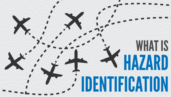 4 Pillars | What is Hazard Identification in Aviation SMS Programs