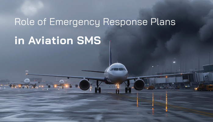 Aviation Emergency Response Plan