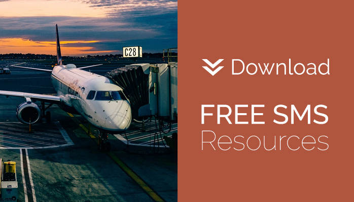 Download Free Aviation SMS Software Checklists, Templates and Resources