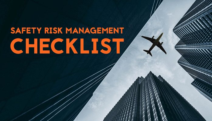 Download Aviation Safety Risk Management Checklist